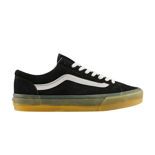 VANS Style 36 Sneakers - Black