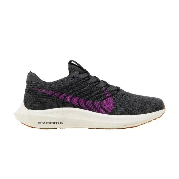 Nike Pegasus Turbo Next Nature - Black