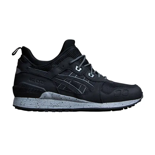 Asics Gel Lyte Mt Sneakers - Black