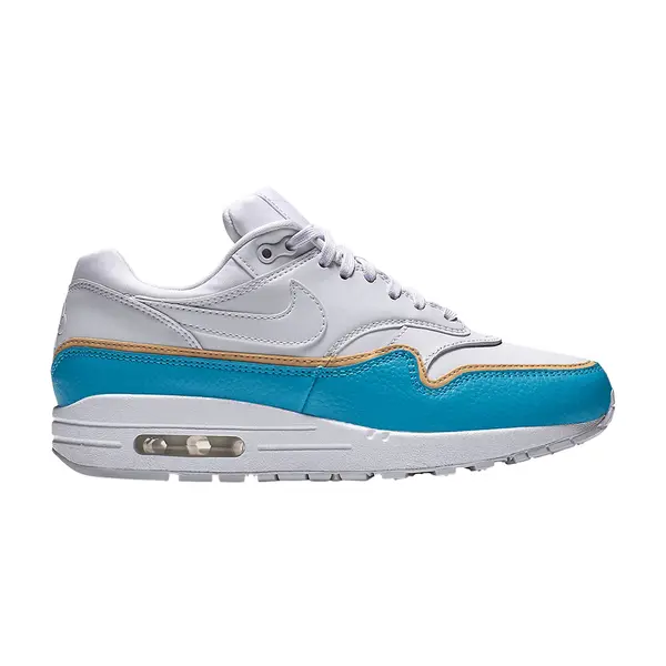 Nike Air Max 1 Sneakers - Blue