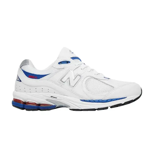 NEW BALANCE 2002r Jd Exclusive Sneakers - White
