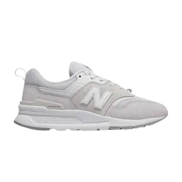 NEW BALANCE 997h Sneakers - Grey