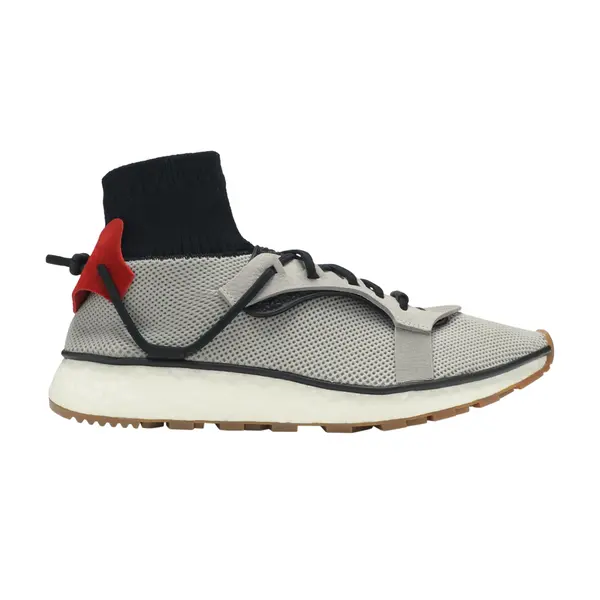 Adidas Alexander Wang X Aw Run - Grey