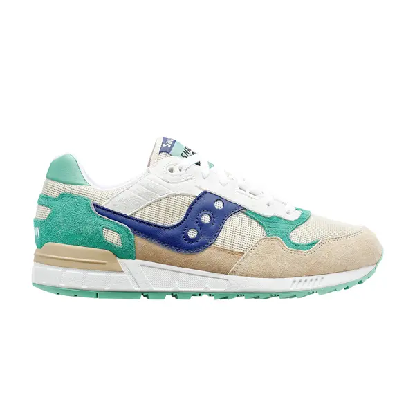 Saucony Shadow 5000 Athletic Sneakers - Grey