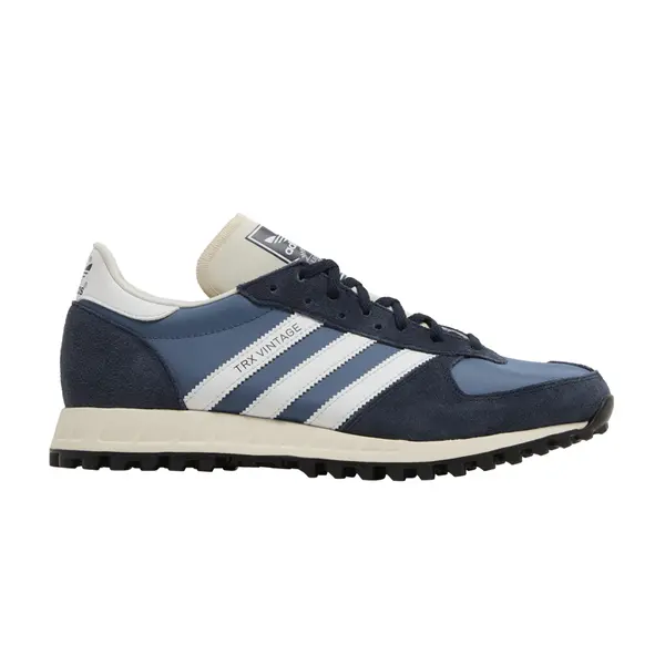 Adidas Trx Vintage Sneakers - Blue