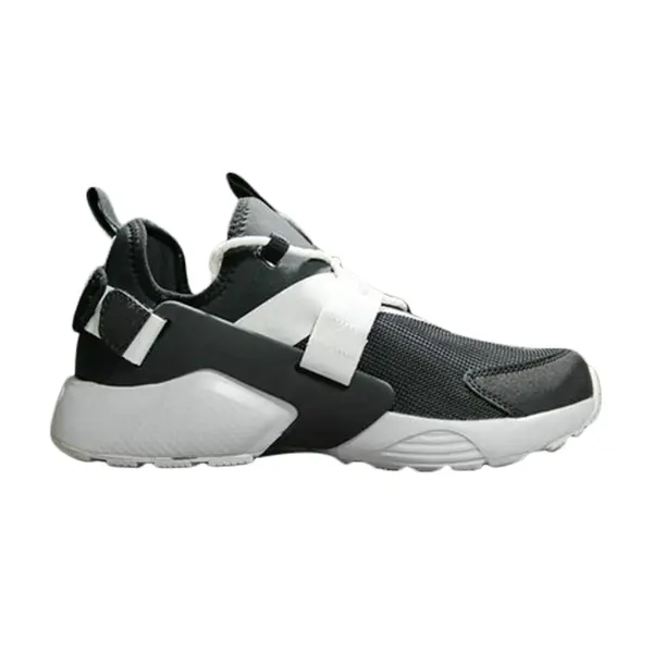 Nike Huarache City Low Sneakers - Black