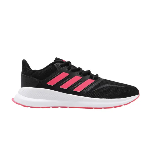 Adidas Runfalcon Sneakers - Black