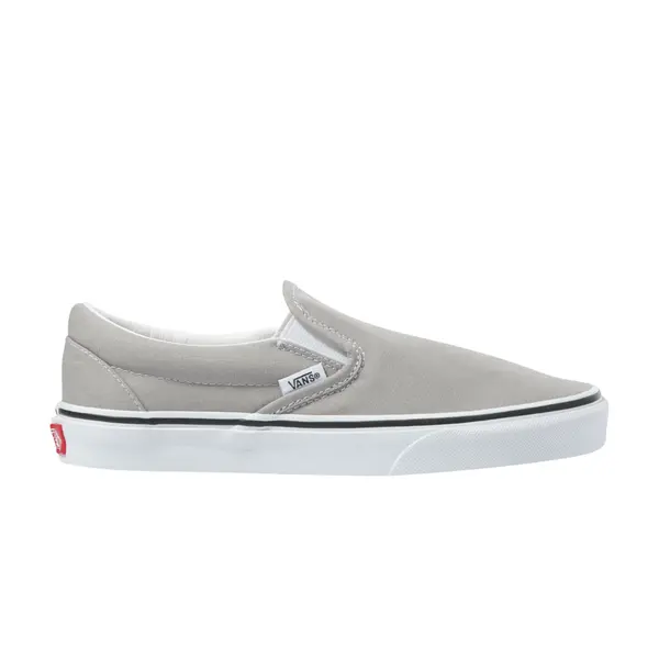 VANS Classic Slip-on - Grey