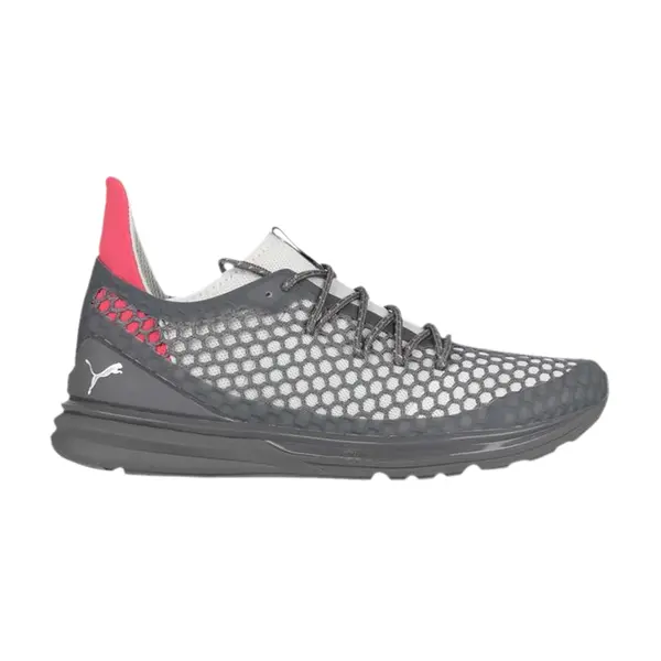 PUMA Staple X Ignite Limitless Netfit Sneakers