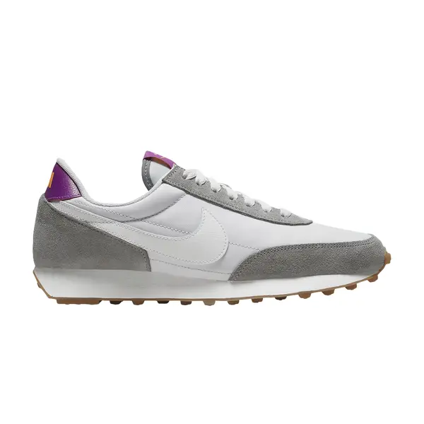 Nike Daybreak Sneakers - Grey