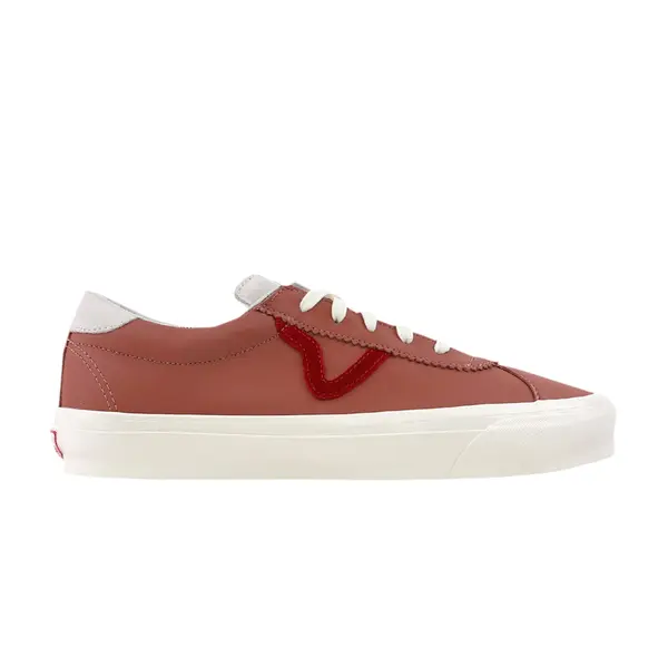 VANS Og Epoch Lx Sneakers - Pink