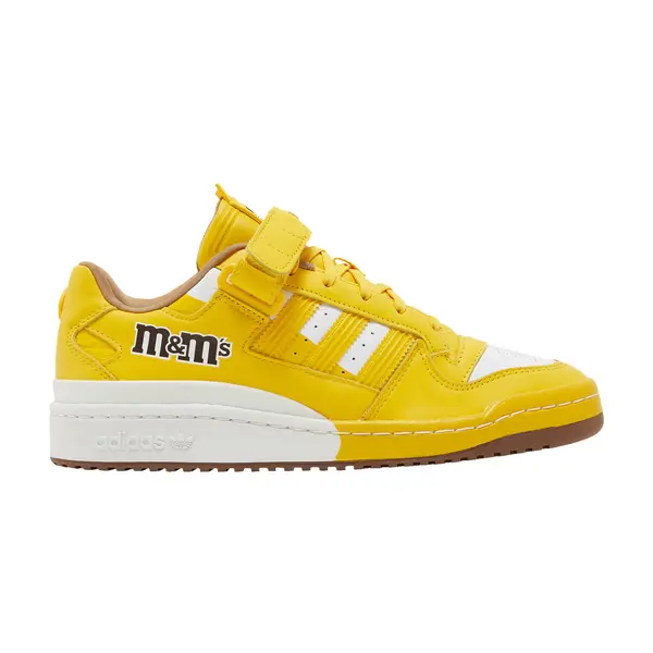 Adidas M&m's X Forum '84 Low