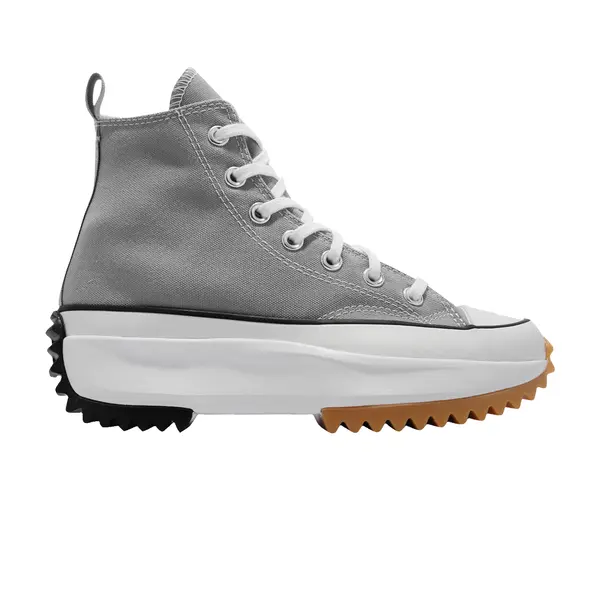 CONVERSE Run Star Hike High Top Sneakers - Grey