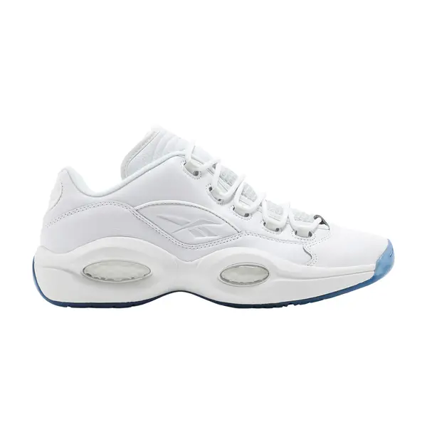 REEBOK Question Low-top Sneakers - White