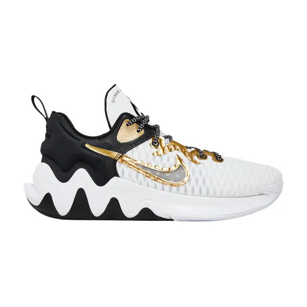 Nike Giannis Immortality Ep 'championship - White