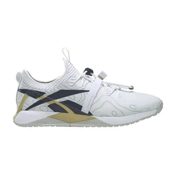 REEBOK Rich Froning X Nano X1 'into The Storm' Sneakers - White