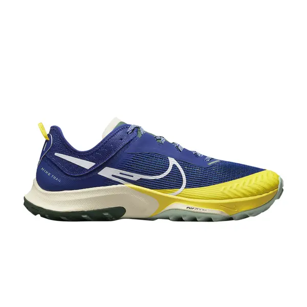 Nike Air Zoom Terra Kiger - Blue