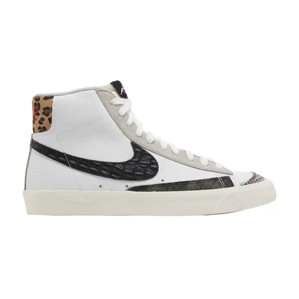 Nike Blazer Mid 'tunnel Walk