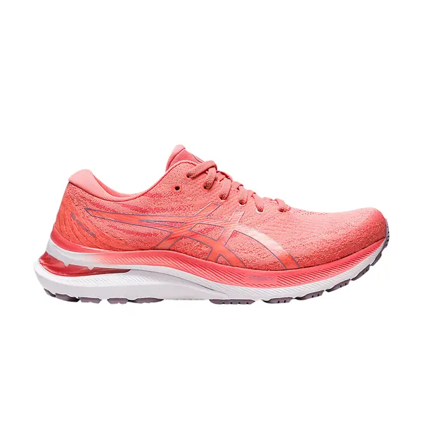 Asics Gel-kayano 29 Sneakers - Orange