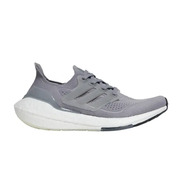 Adidas Ultraboost 21 Sneakers - Grey