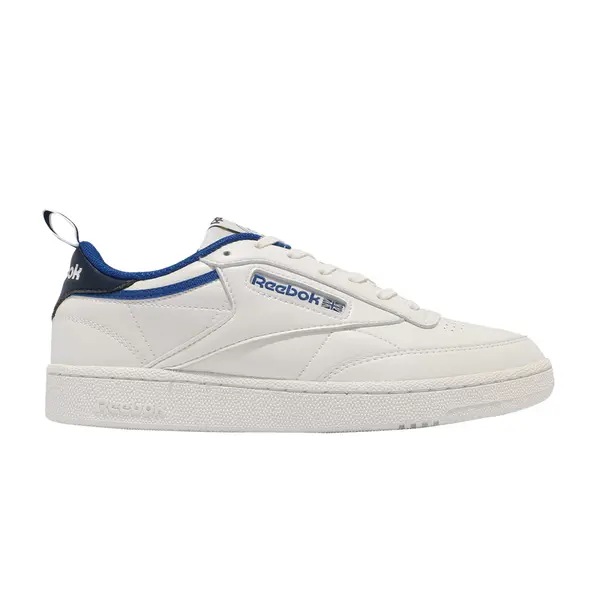 REEBOK Club C 85 Sneakers - White