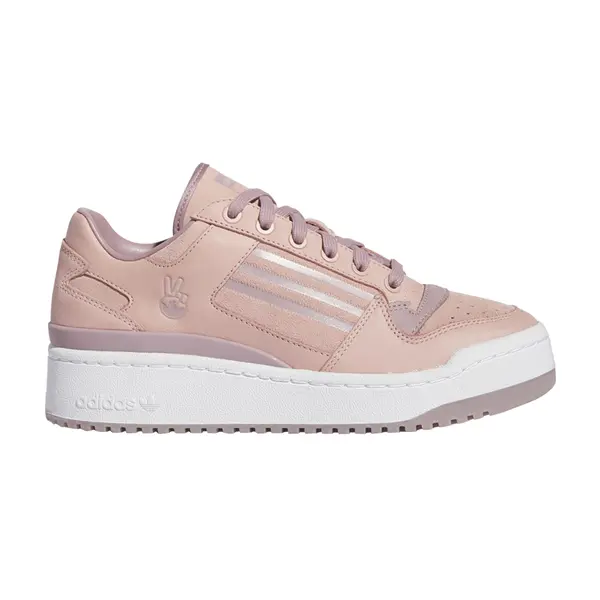 Adidas Forum Bold Sneakers - Pink
