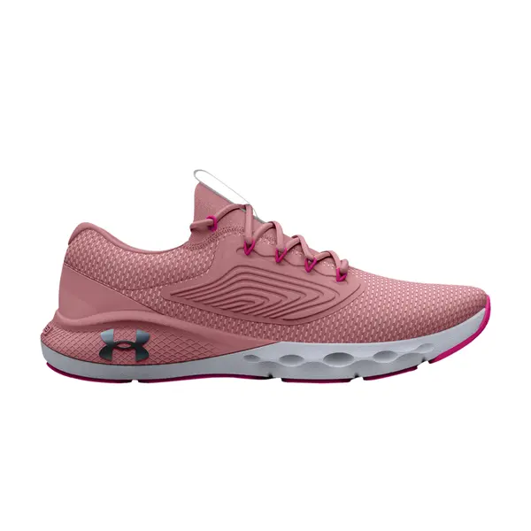 Under Armour Charged Vantage 2 Sneakers - Pink