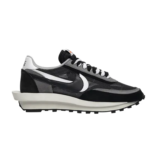 Nike Sacai X Ldwaffle Sneakers