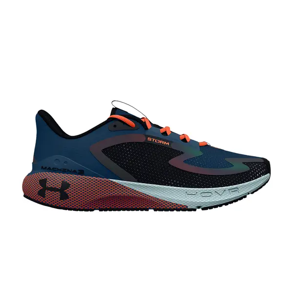 Under Armour Hovr Machina 3 Storm - Blue