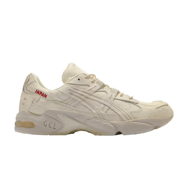 Asics Gel-kayano 5 Og Sneakers - Cream
