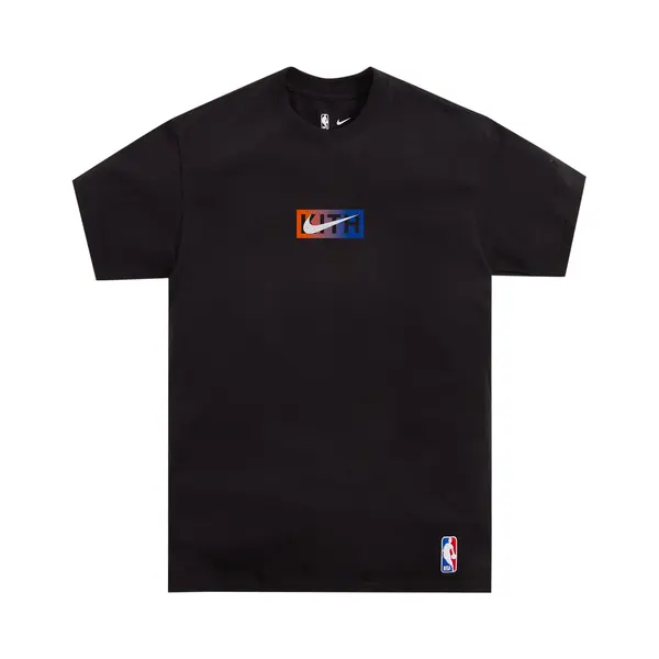Kith Nike For New York Knicks Tee Bx