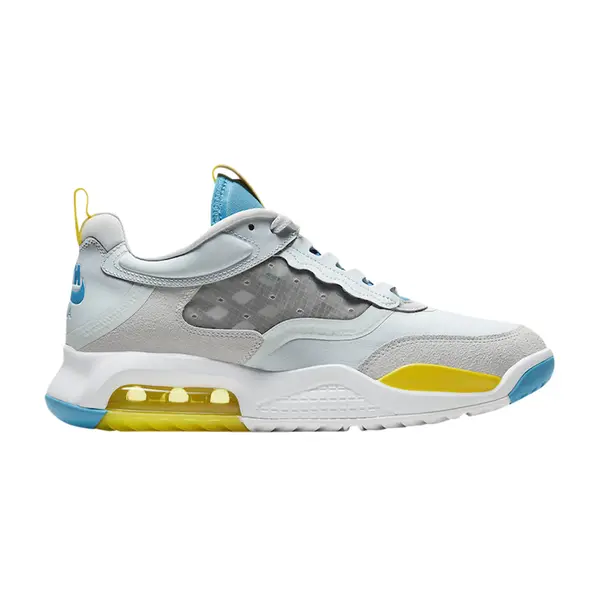 Nike Air Max 200 'mpls' Sneakers - Blue