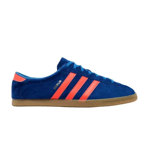 Adidas Dublin Sneakers - Blue