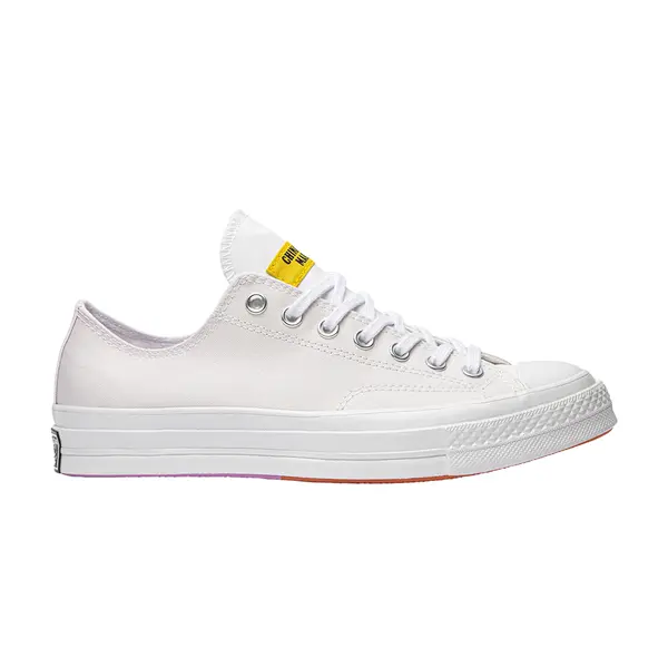 CONVERSE Chinatown Market X Chuck 70 Ox 'uv - Multi-color