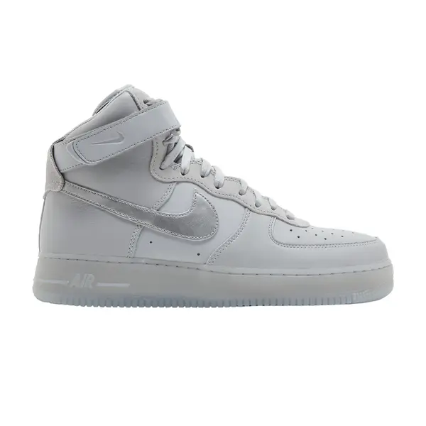 Nike Air Force 1 High - Grey