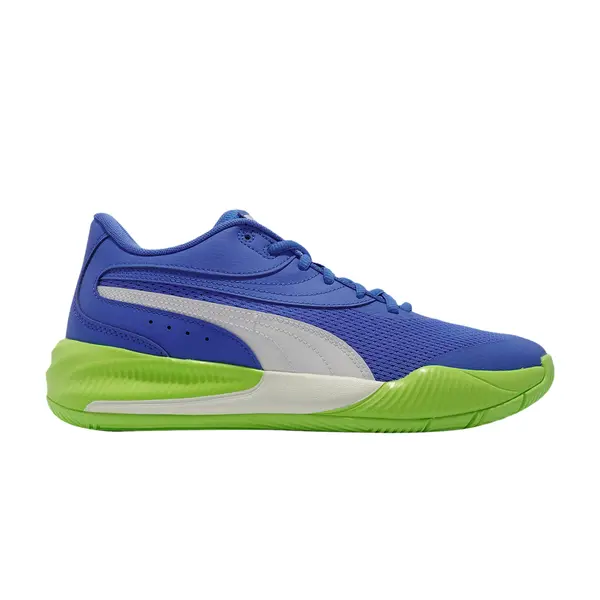 PUMA Triple Basketball Shoe