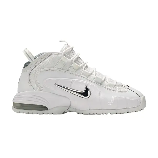 Nike Air Max Penny 1 Sneakers - White