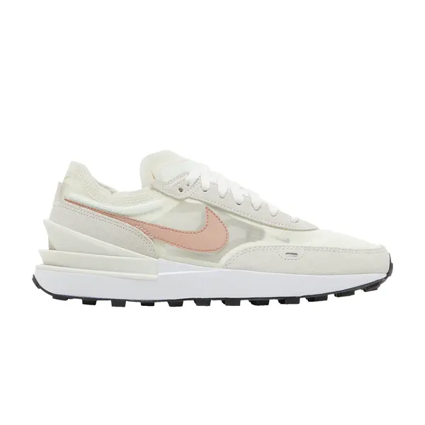 Nike Waffle One Sneakers - White