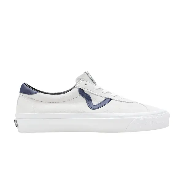VANS Style 73 Dx Sneakers - White
