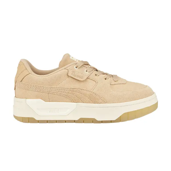 PUMA Cali Dream Sneakers - Tan