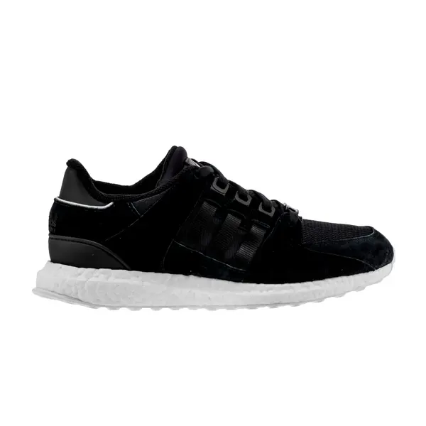 Adidas Eqt Support 93/16 Sneakers - Black