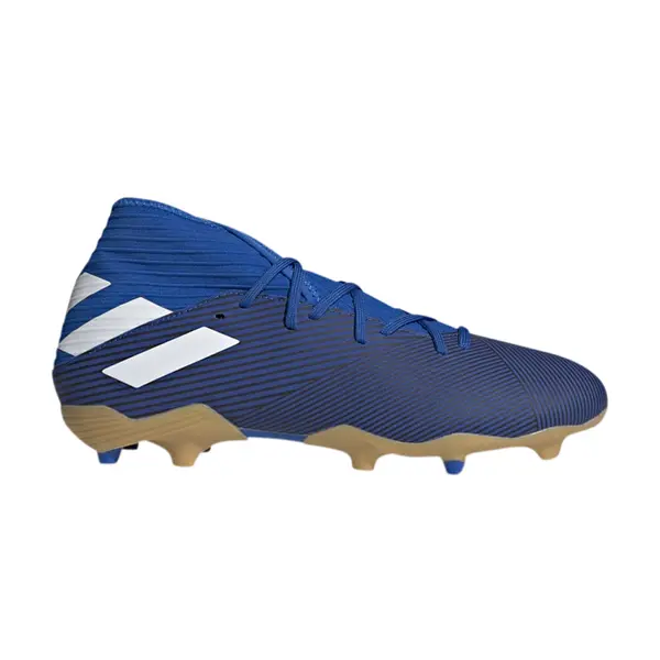 Adidas Nemeziz 19.3 Fg - Blue