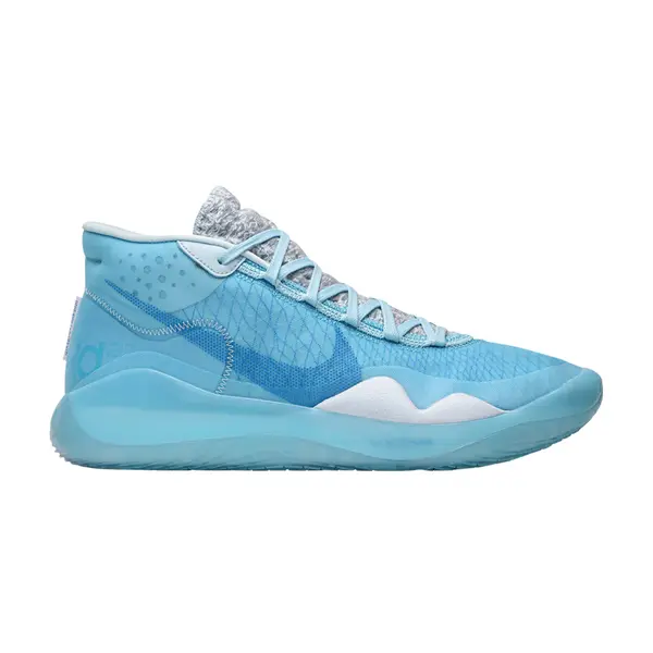Nike Zoom Kd Ep Sneakers - Blue
