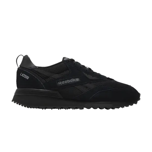 REEBOK Lx 2200 Sneakers - Black