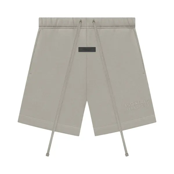 Fear Of God Sweatshort - Grey