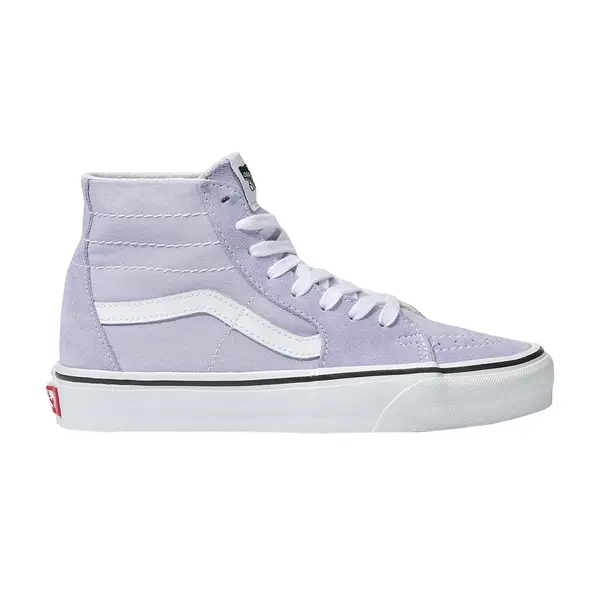 VANS Sk8-hi Tapered Sneakers - Purple