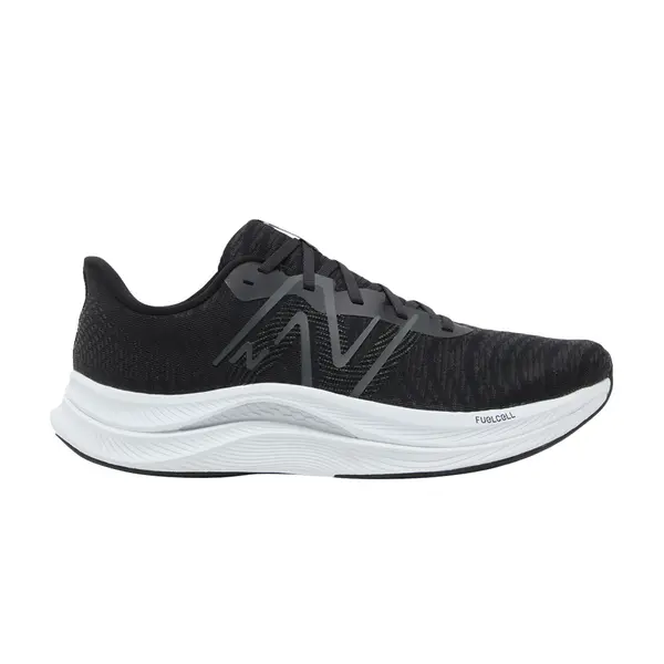 NEW BALANCE Fuelcell Propel V4 Sneakers - Black