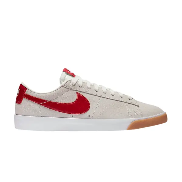 Nike Blazer Low Gt Sb Sneakers