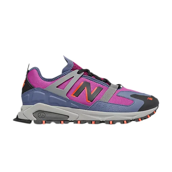 NEW BALANCE X-racer Sneakers - Pink