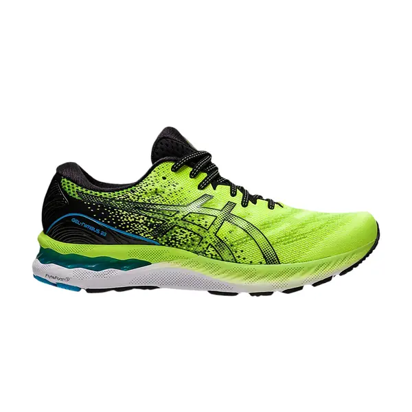Asics Gel Nimbus 23 Sneakers - Green